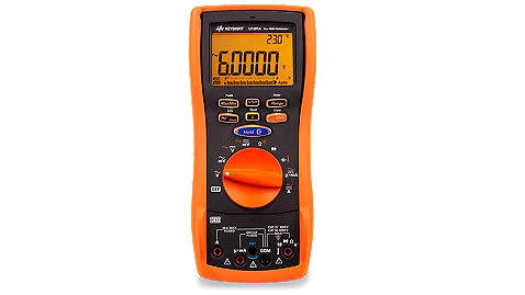 How to Read a Multimeter: The Ultimate Guide - Used Keysight Equipment