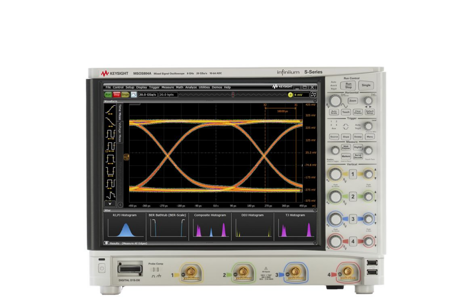 8 Keysight's Most Expensive Oscilloscopes and Why You Should Buy One - Used Keysight Equipment