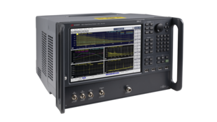 How To Measure RF Power With a Spectrum Analyzer - Used Keysight Equipment