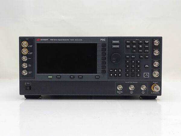 Comparing Arbitrary Waveform vs Function Generators: A Deep Dive - Used Keysight Equipment