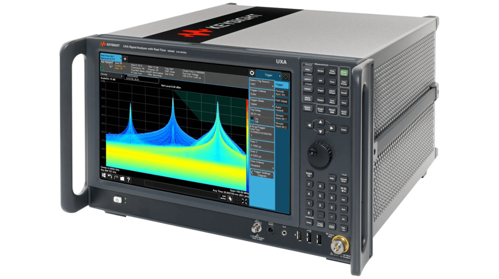 Complete Spectrum Analyzer Buying Guide - Used Keysight Equipment