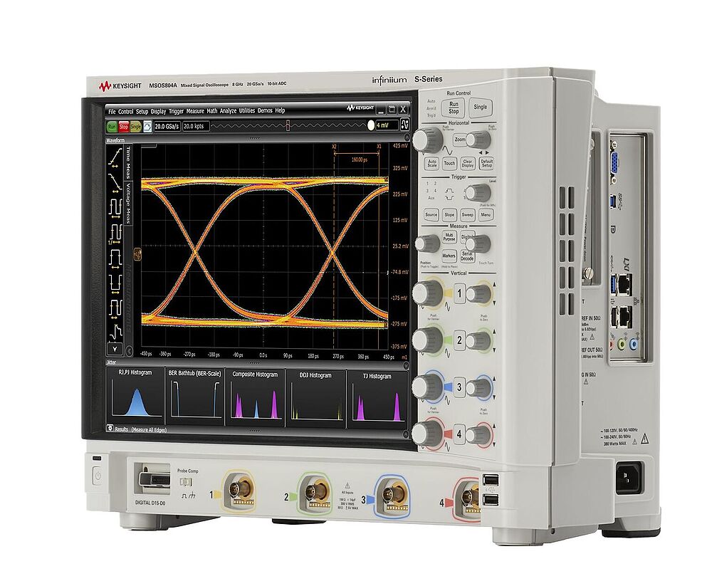 8 Keysight's Most Expensive Oscilloscopes and Why You Should Buy One - Used Keysight Equipment