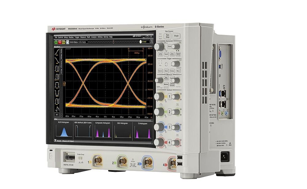 8 Keysight's Most Expensive Oscilloscopes and Why You Should Buy One ...