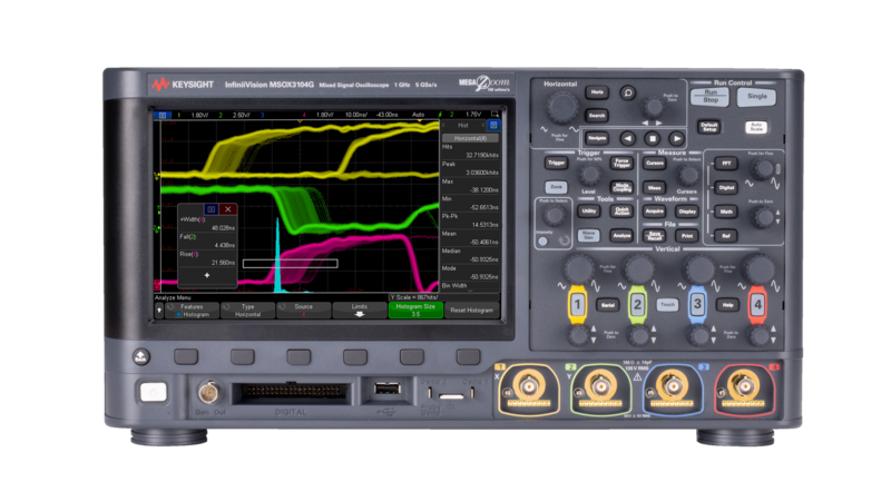 Your Complete Signal Generator Buying Guide - Used Keysight Equipment