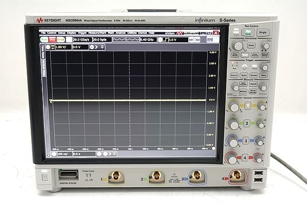 How to Calculate Frequency: Step-by-Step Methods for All Levels - Used Keysight Equipment