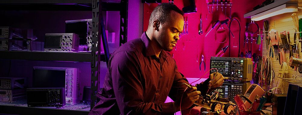 What is an Oscilloscope: An In-Depth Look - Used Keysight Equipment