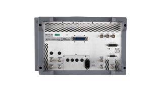 Spectrum + Signal Analyzers - Used Keysight Equipment
