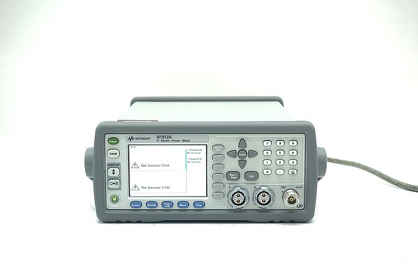 Comparative Analysis: RF Power Meters vs. General Power Meters - Used ...