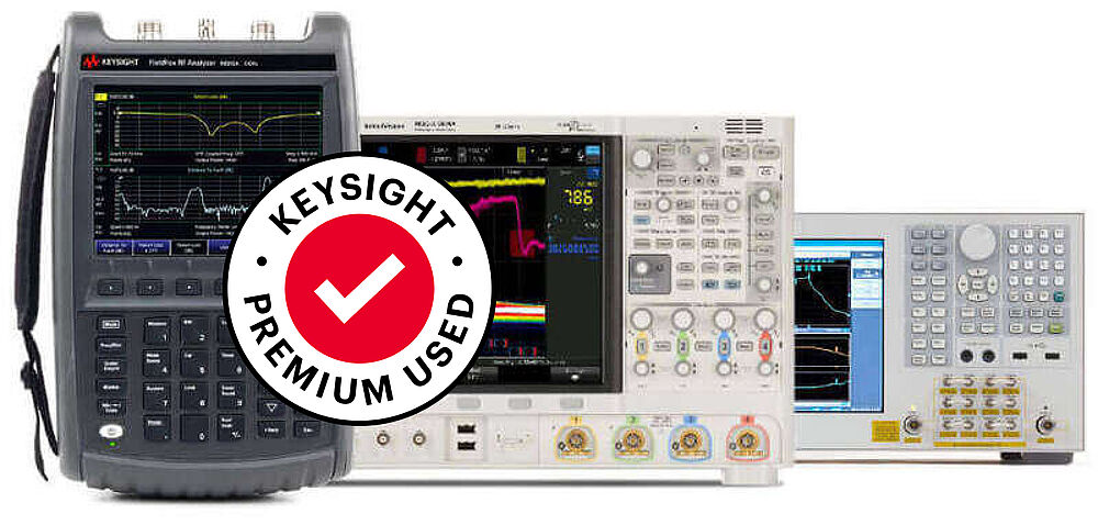 Master the Bandwidth Formula: Essential Guide for Engineers - Used Keysight Equipment
