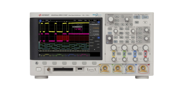 8 Keysight's Most Expensive Oscilloscopes and Why You Should Buy One ...
