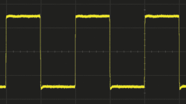 What Is an Oscilloscope Waveform? - Keysight Oscilloscope Glossary ...