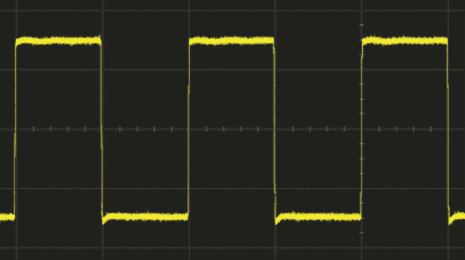 What Is an Oscilloscope Waveform? - Keysight Oscilloscope Glossary ...