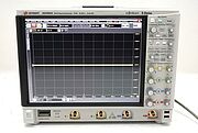 What Is Oscilloscope Frequency - Keysight Oscilloscope Glossary - Used Keysight Equipment