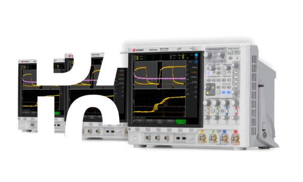 Oscilloscopes - Used Keysight Equipment
