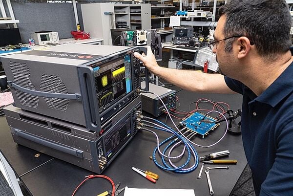 18 Tips for Selecting the Right DC Power Supply for Electrical Needs ...