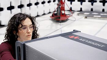 Engineers Guide to Digital Signal Processing - Used Keysight Equipment