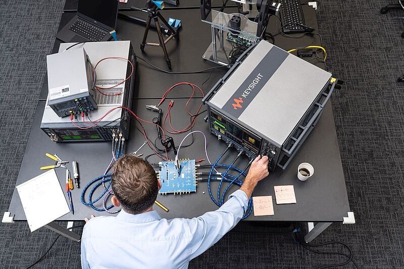 Ultimate Guide to EMI Testing: Tips & Technique Explained - Used ...
