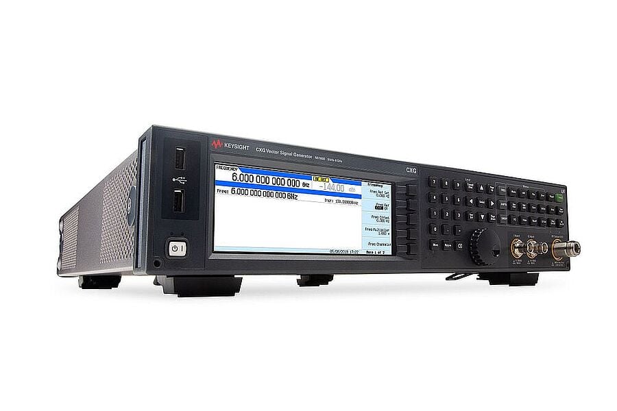 14-Bit Oscilloscope Buying Guide: Specs, ENOB, and When You Need One ...