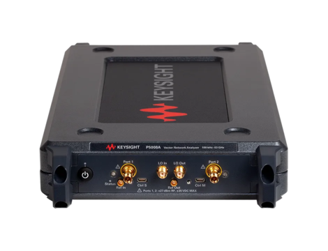 Limited Sale: Keysight Used P5008A USB Vector Network Analyzer, 53 GHz ...