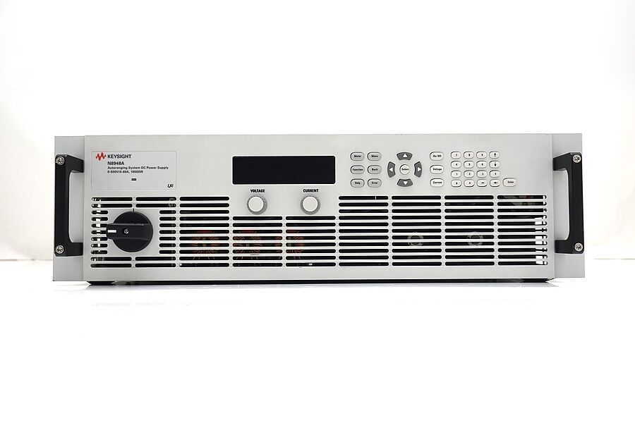 Complete Variable Power Supply Buying Guide For Engineers - Used ...