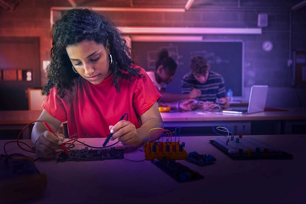 How Does a Multimeter Work - Used Keysight Equipment