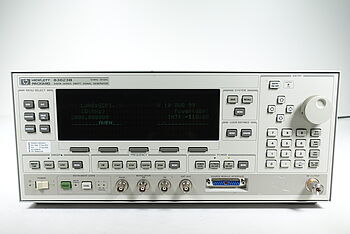 How to Amplify Signal From a Function Generator - Used Keysight Equipment