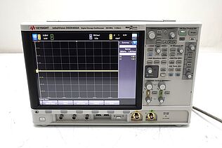What is a Digital Storage Oscilloscope? - Keysight Oscilloscope ...
