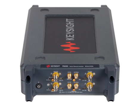 Discounted P5028A Keysight Streamline USB Vector Network Analyzer ...
