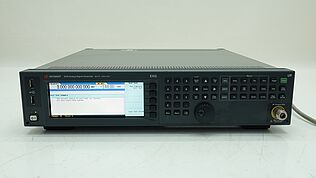 Signal Generator Guide: What Is It and How to Use It Properly - Used Keysight Equipment