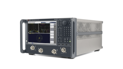 Keysight Used N5225B PNA Microwave Network Analyzer on Sale - Used ...