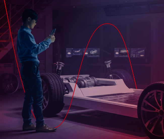 Automotive Testing Equipment - Used Keysight Equipment
