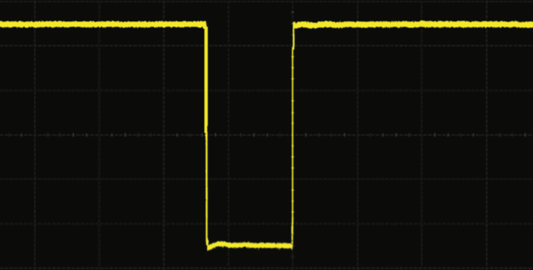 What Is an Oscilloscope Waveform? - Keysight Oscilloscope Glossary ...
