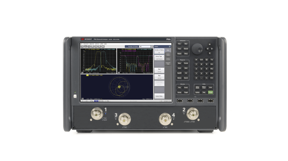 What is Signal Integrity- Keysight Oscilloscope Glossary - Used ...