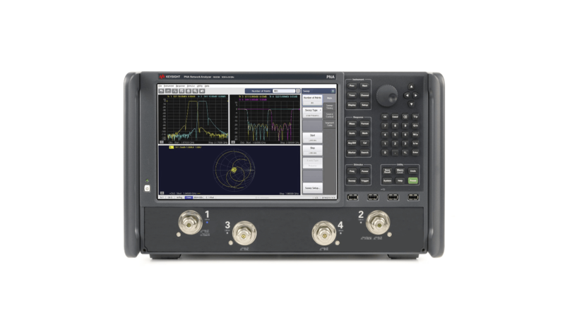 What is Signal Integrity- Keysight Oscilloscope Glossary - Used ...