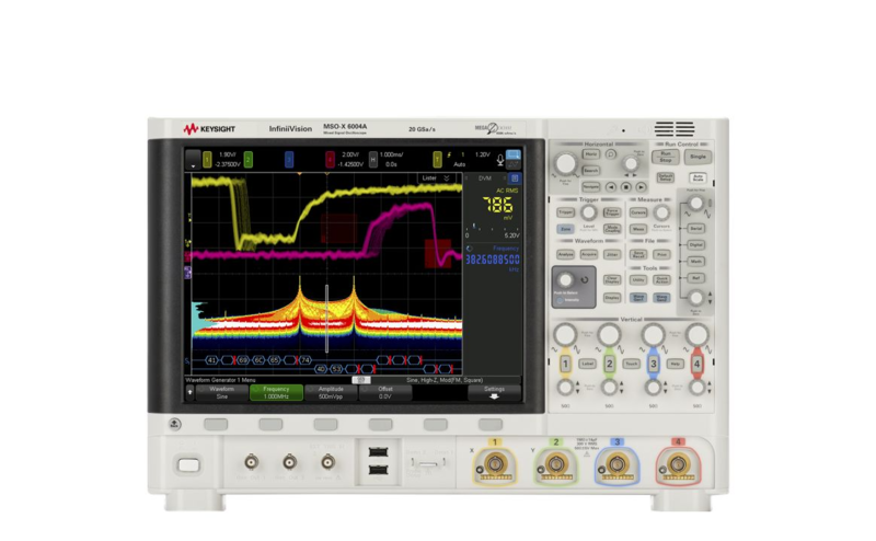 8 Keysight's Most Expensive Oscilloscopes and Why You Should Buy One ...