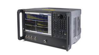 Spectrum + Signal Analyzers - Used Keysight Equipment