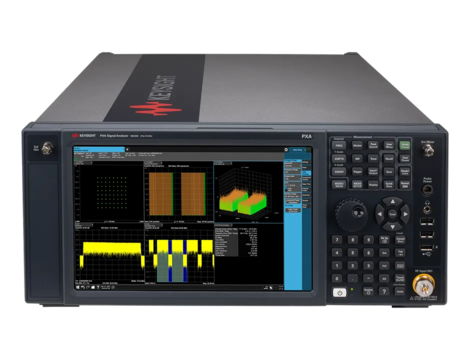 On Sale: Keysight Used N9032B PXA Signal Analyzer, 2 Hz to 50 GHz ...