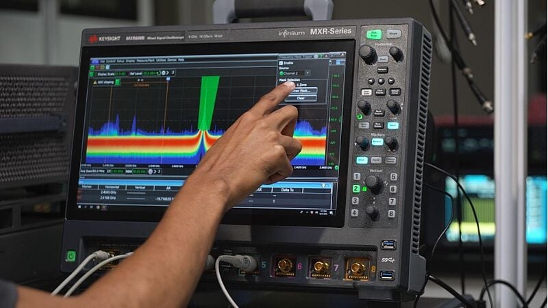 How to Measure Current in a Circut: The Essential Guide - Used Keysight ...