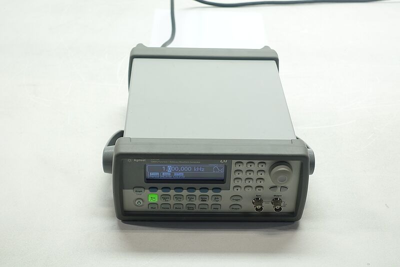 Function Generators: Your Ultimate Buying Guide - Used Keysight Equipment