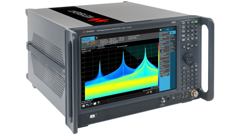 Top Choice: Get Your Certified Used N9040B UXA Signal Analyzer with Warranty - Used Keysight ...
