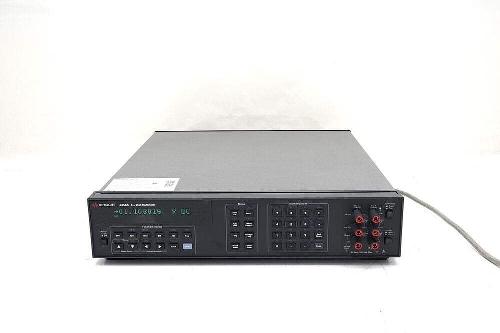 How to Test a Switch with a Multimeter: Your Step-by-Step Guide - Used ...