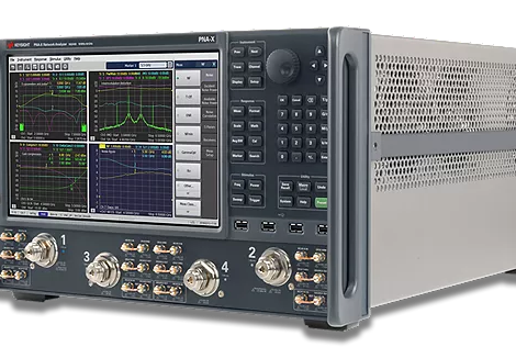Affordable Used Keysight PNA Network Analyzers on Sale - Used Keysight ...