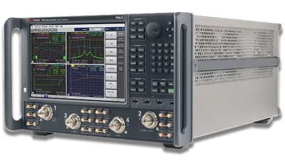 Affordable Used Keysight PNA Network Analyzers on Sale - Used Keysight ...