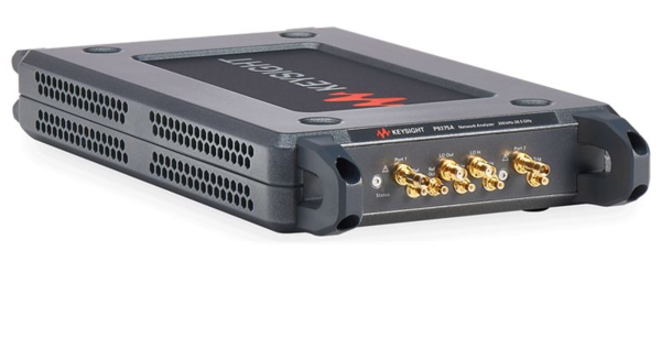 Network Analyzer vs Spectrum Analyzer: What's the Difference in Use ...