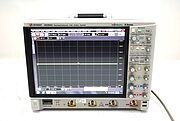 Oscilloscopes and Triggering - Used Keysight Equipment