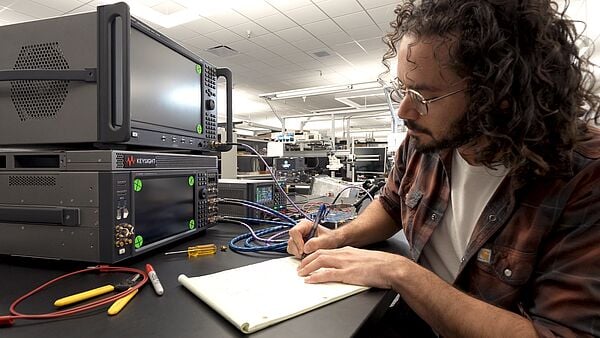 Efficiency Formula - Used Keysight Equipment
