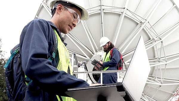 What is RF? Understanding Radio Frequency Basics - Used Keysight Equipment