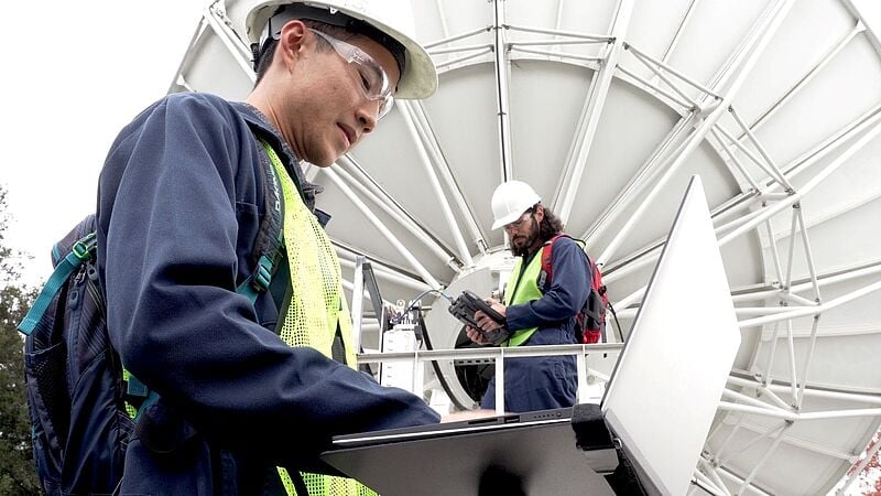 What is RF? Understanding Radio Frequency Basics - Used Keysight Equipment