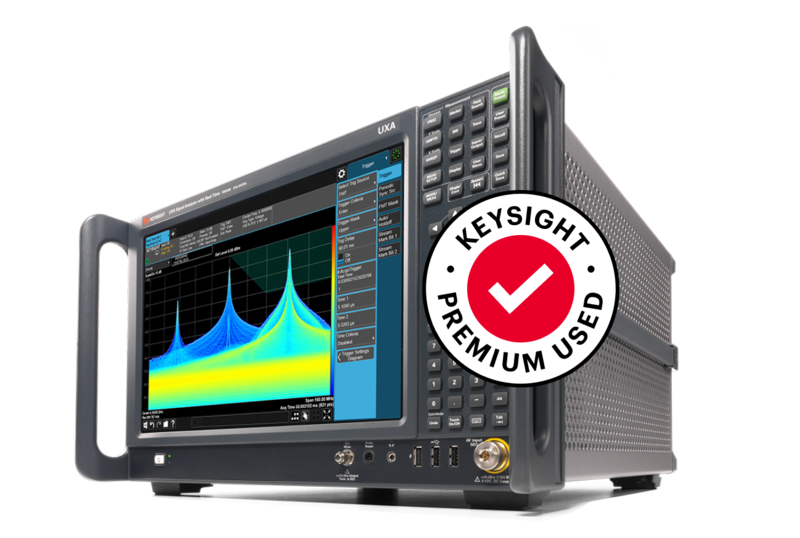 Premium Used - Used Keysight Equipment