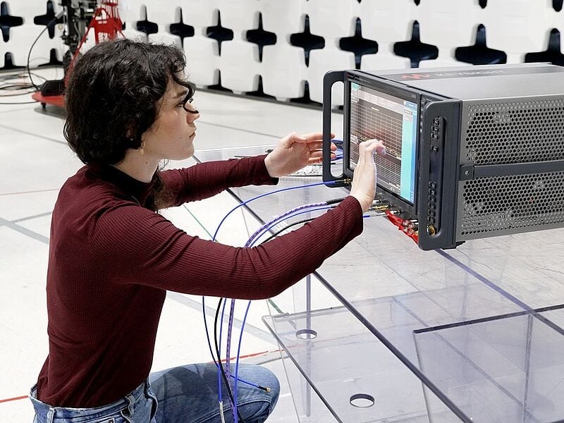 Top 10 Electronic Test Equipment Every Engineer Should Know - Used ...